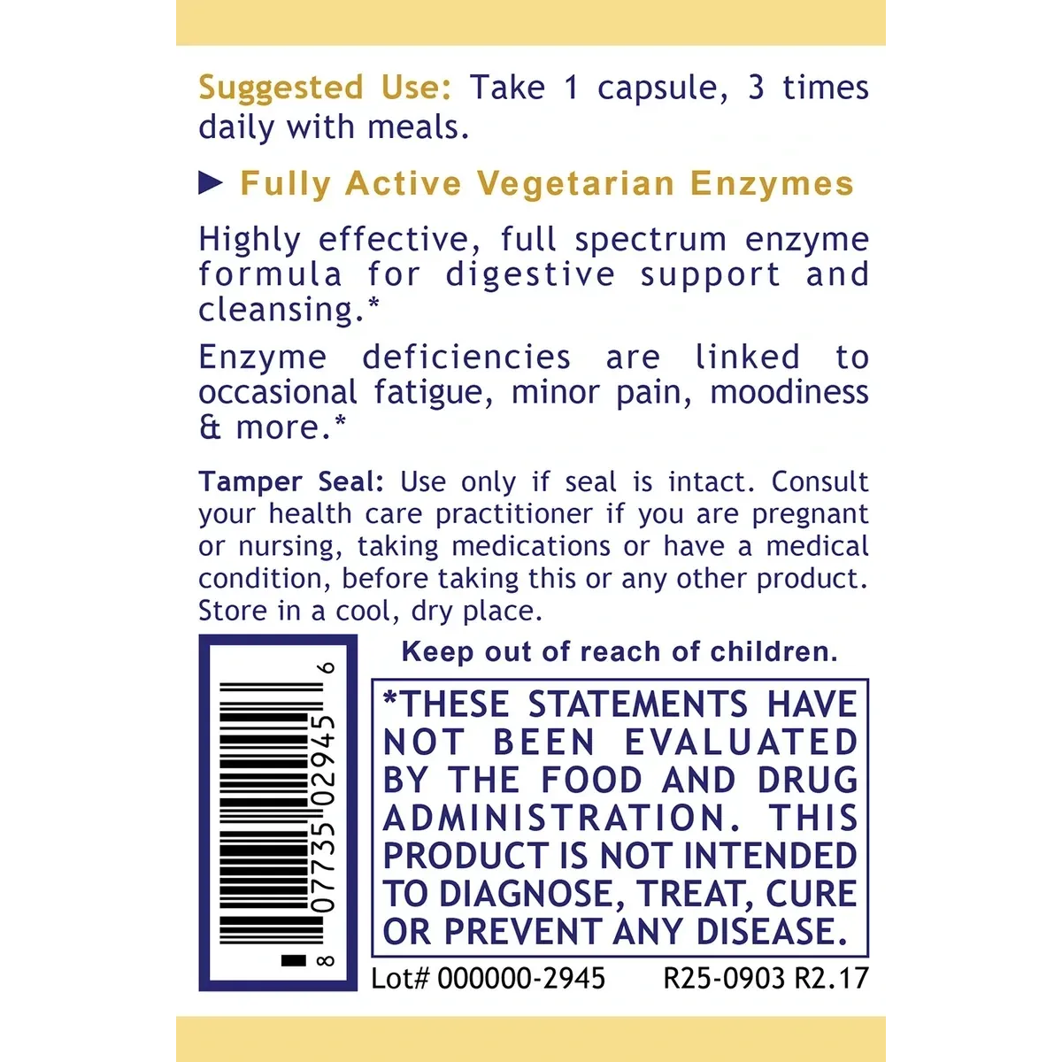 Premier Research Labs - Digest - 60 Capsules — Pine Street Clinic