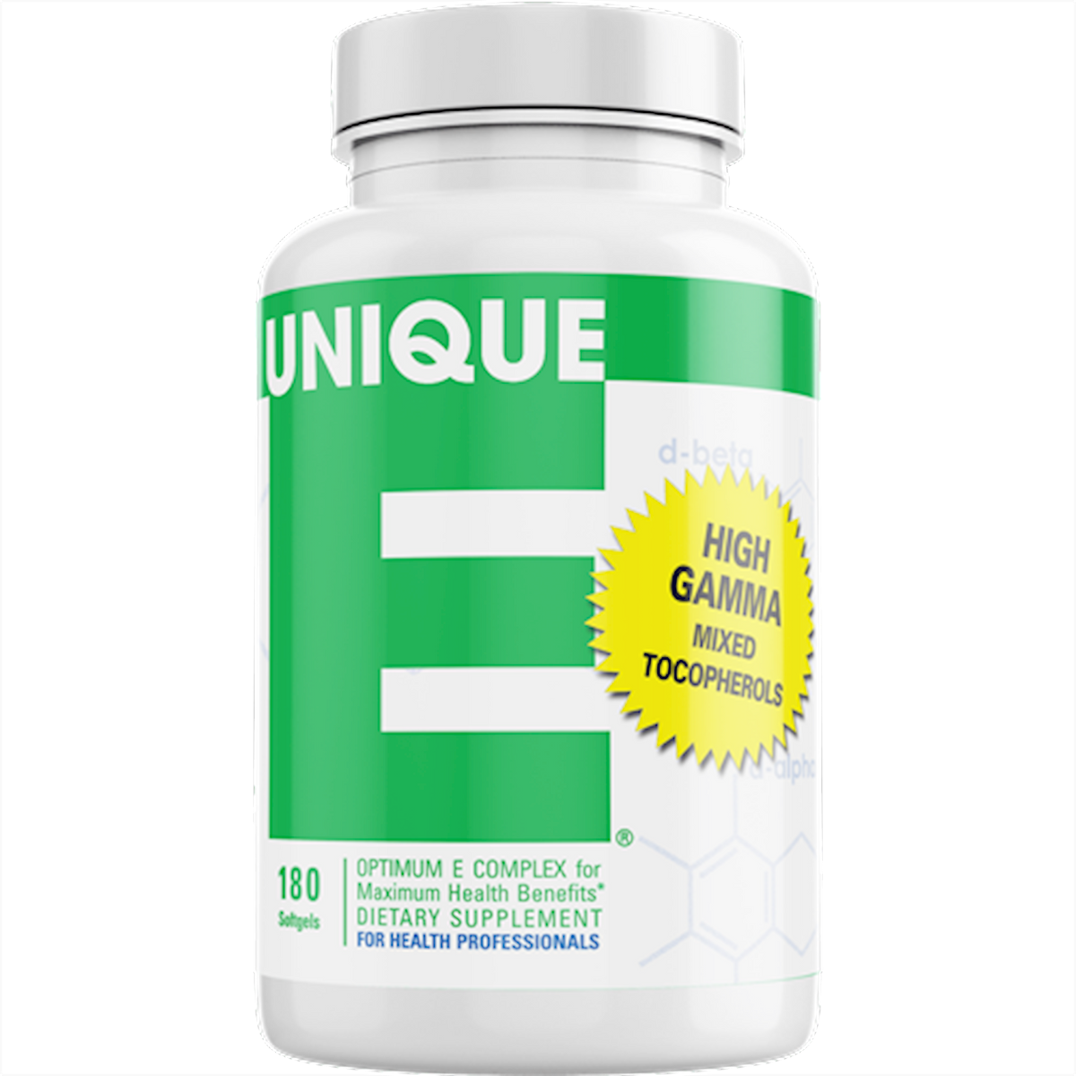 AC Grace - Unique E Tocopherols — Pine Street Clinic