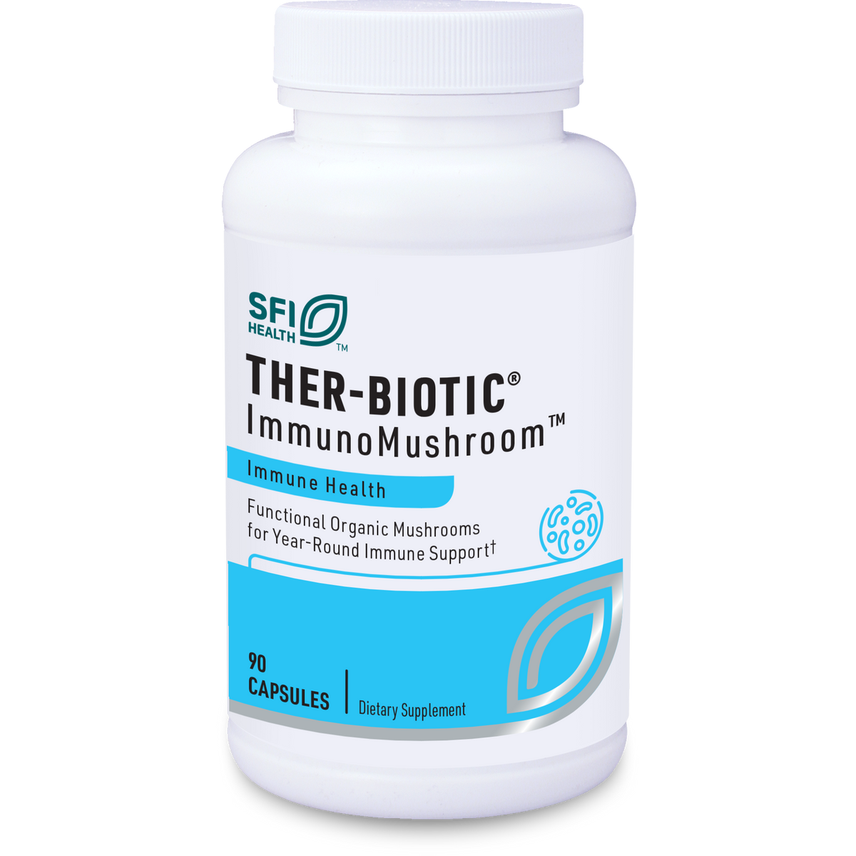 Klaire Labs - Immunomax Capsules - 90 Capsules — Pine Street Clinic