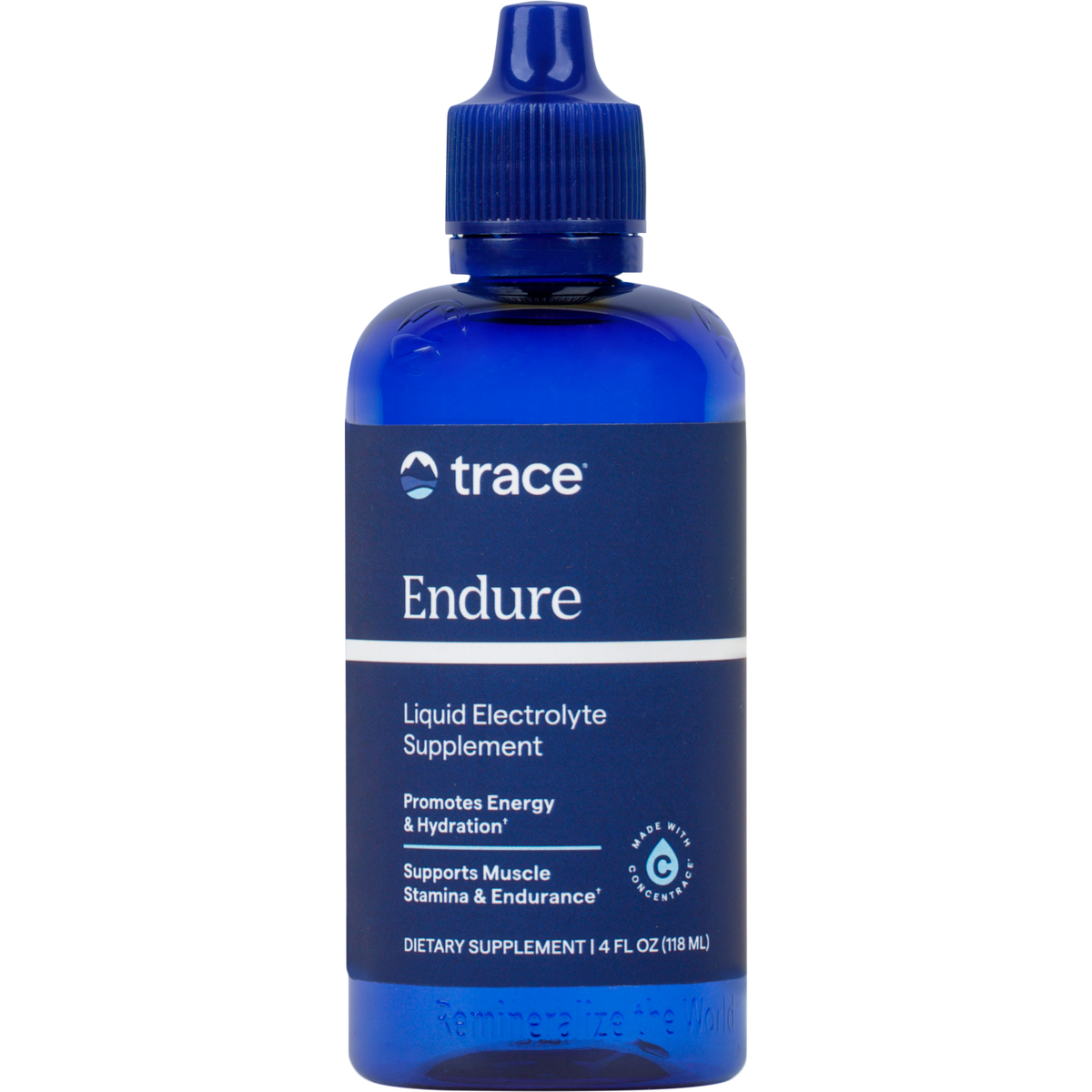 Trace Minerals Research - Endure — Pine Street Clinic