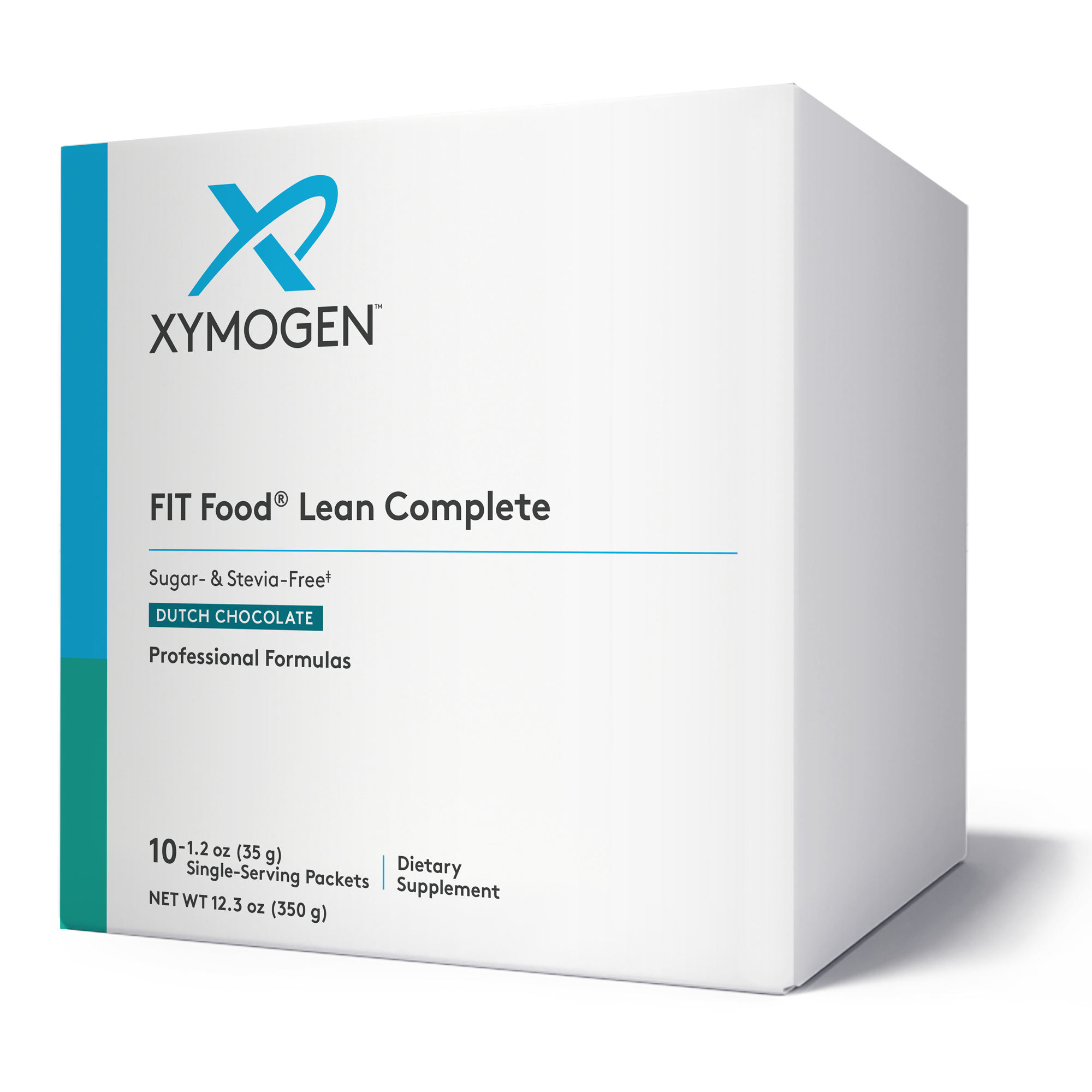 Xymogen - FIT Food Lean Collagen (10 Servings) — Pine Street Clinic