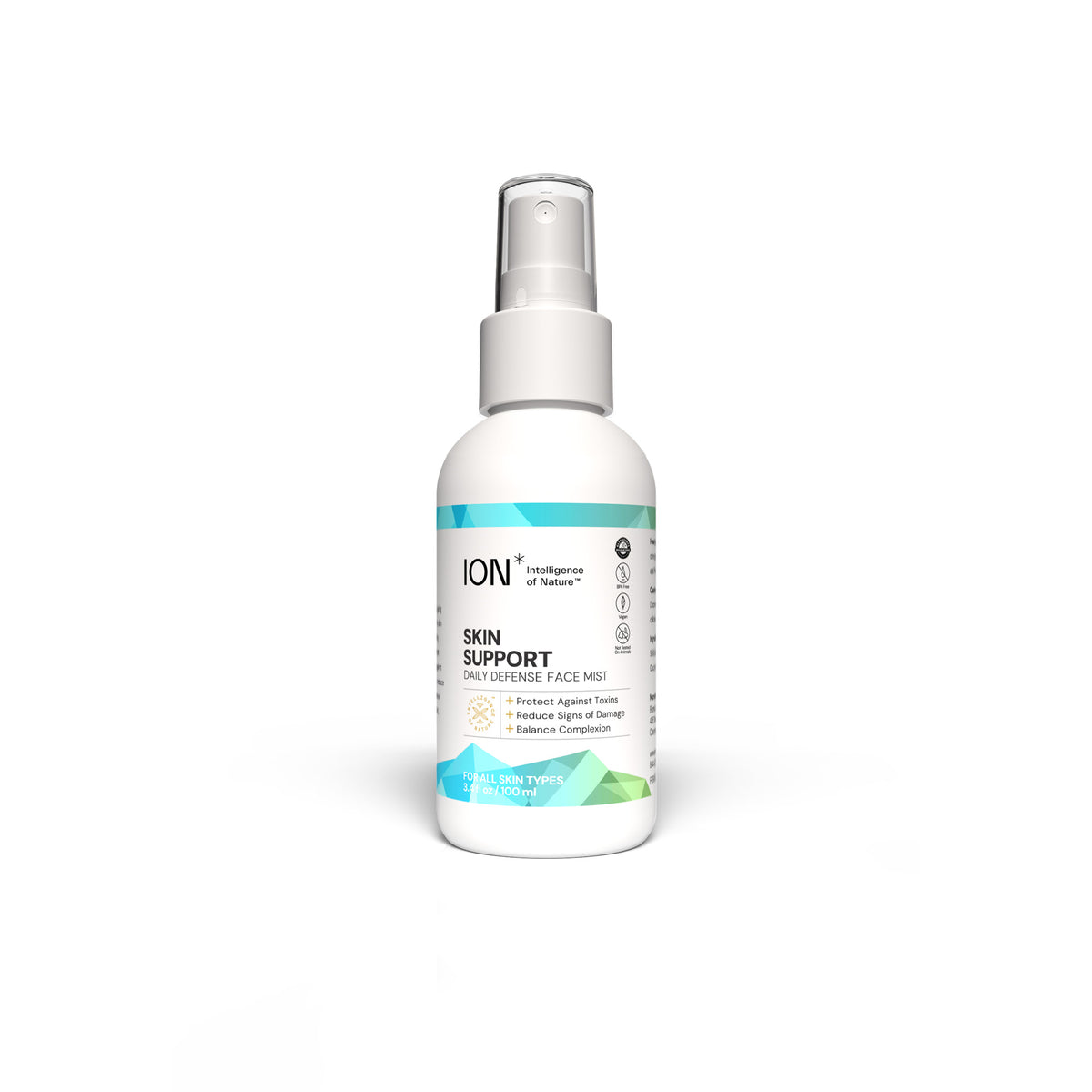 ION Skin Support (100 mL) — Pine Street Clinic