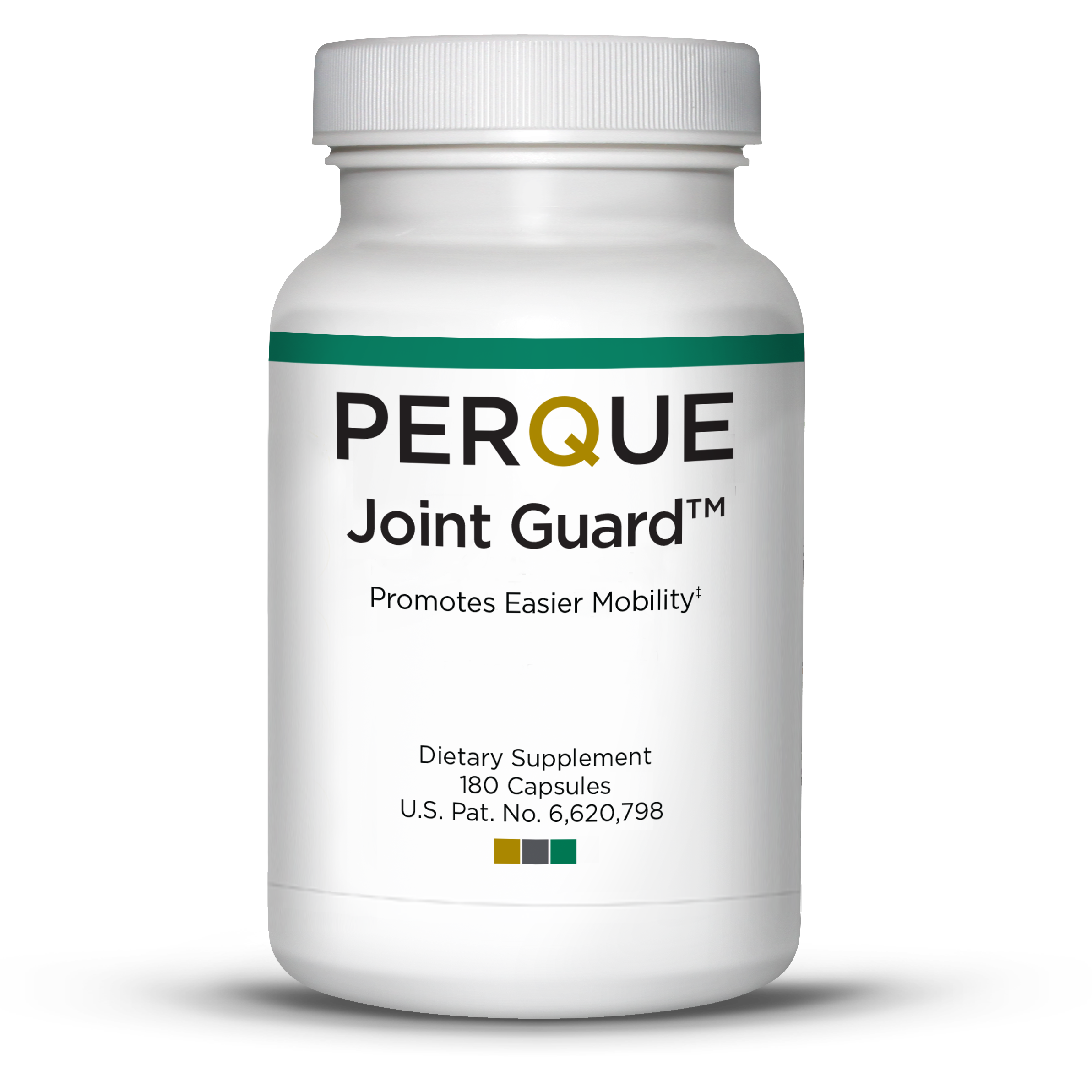 PERQUE - Joint Guard - 180 Capsules — Pine Street Clinic