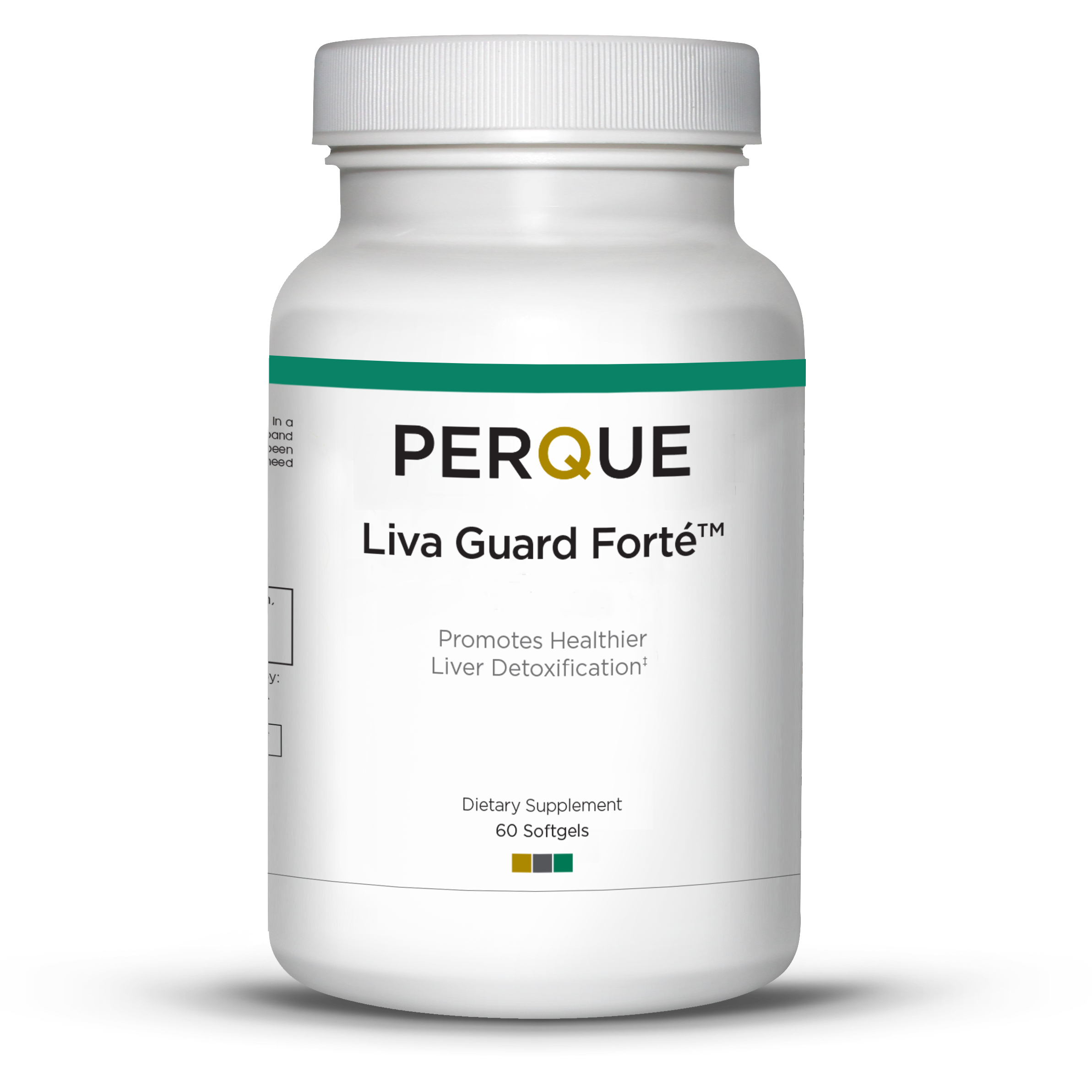 PERQUE - Liva Guard Forté — Pine Street Clinic