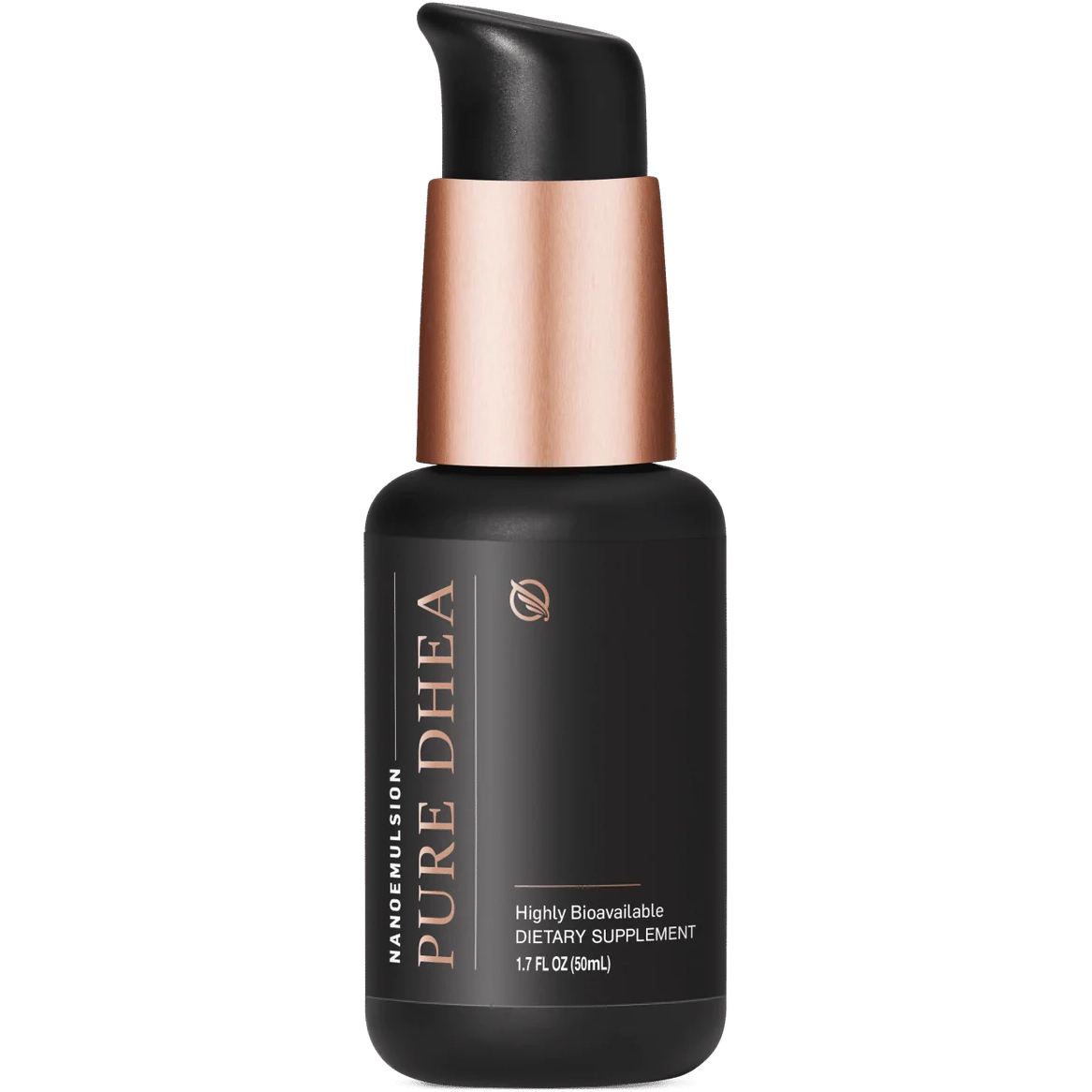 Pure DHEA Liquid (50 mL) — Pine Street Clinic