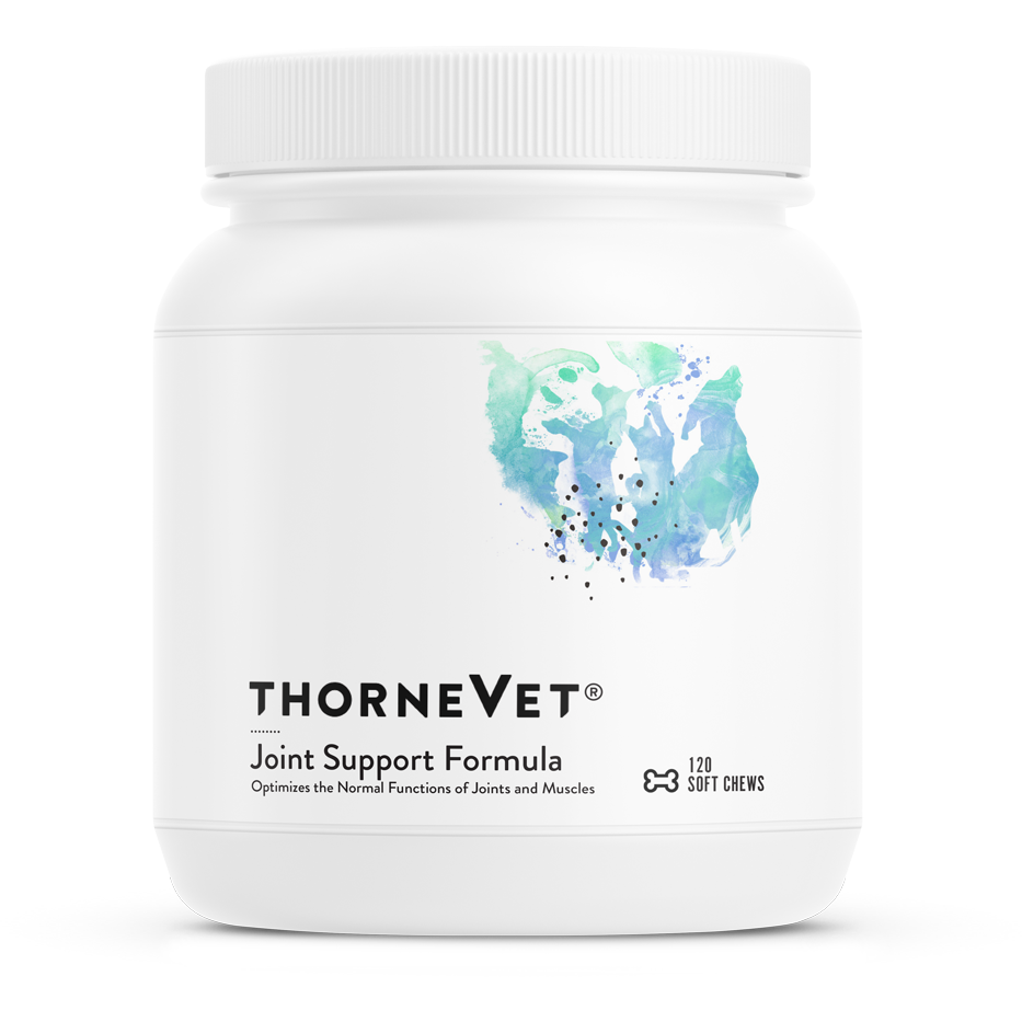 Thorne Vet - Joint Support Formula — Pine Street Clinic