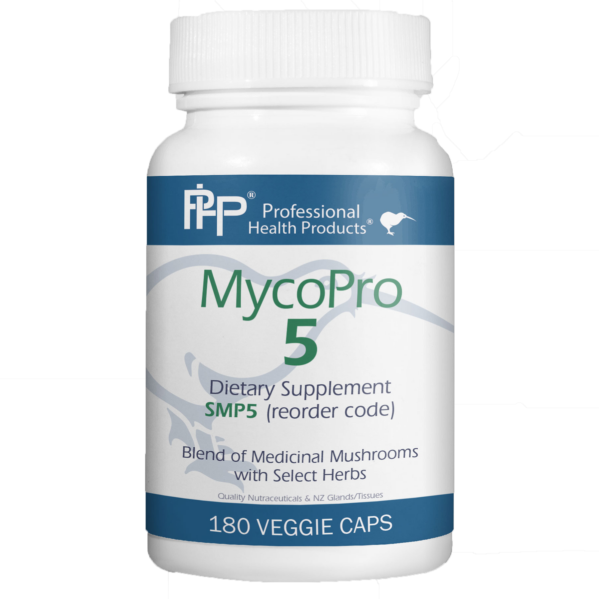 MycoPro 5 (180 Capsules) — Pine Street Clinic