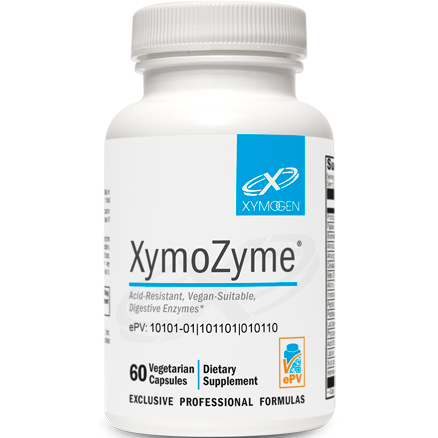 Xymogen - XymoZyme — Pine Street Clinic