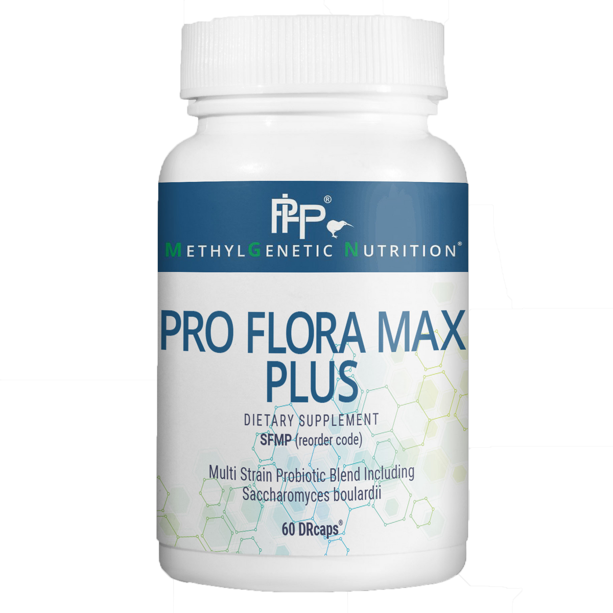 Professional Health Products - Pro Flora Max Plus - 60 Capsules — Pine ...