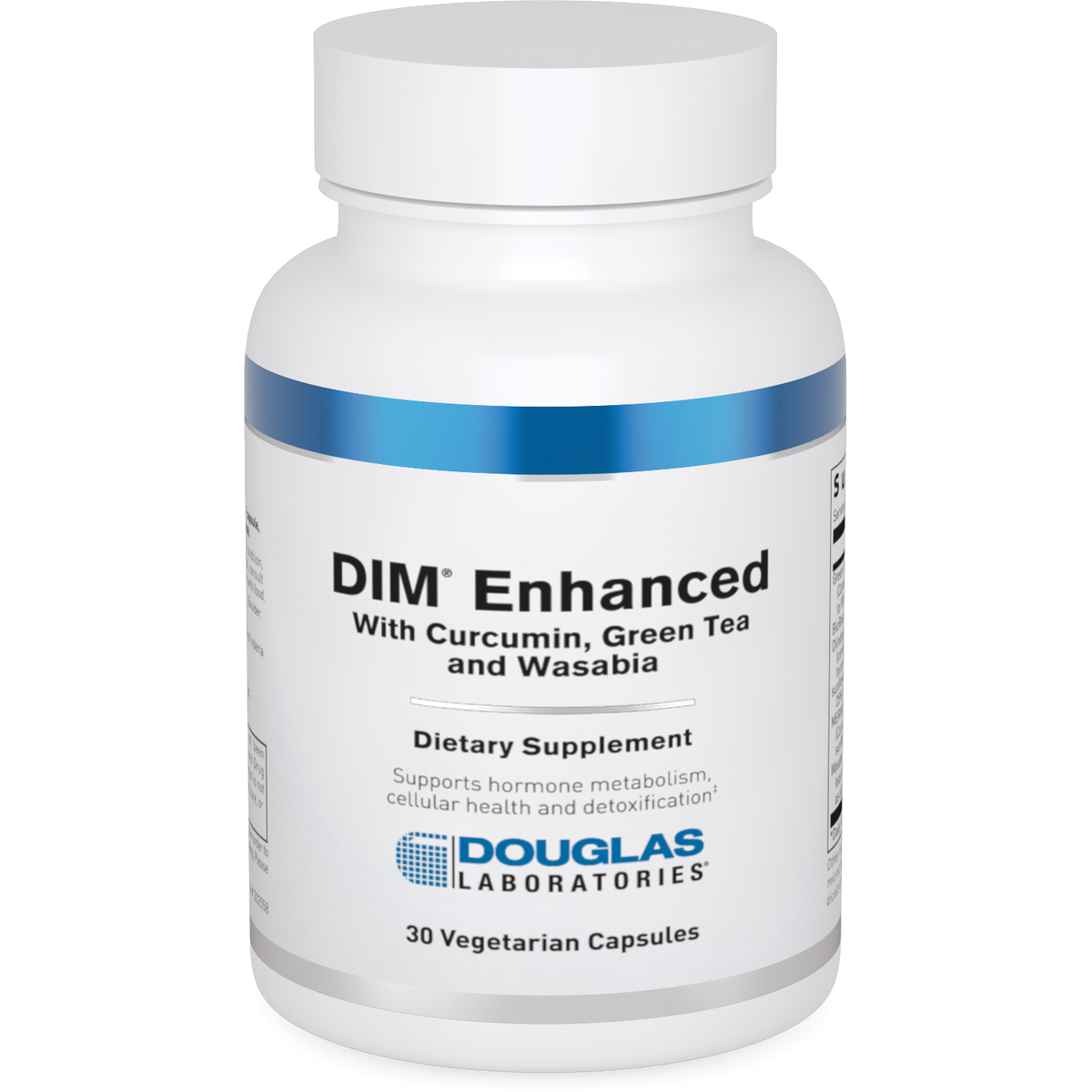 Douglas Laboratories - DIM Enhanced — Pine Street Clinic