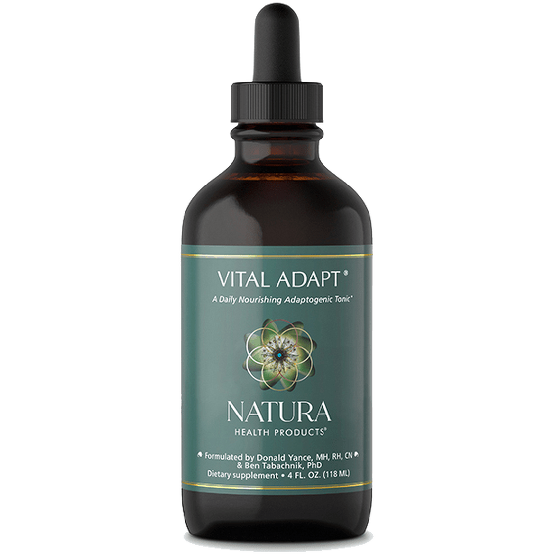Natura Health - Vital Adapt — Pine Street Clinic