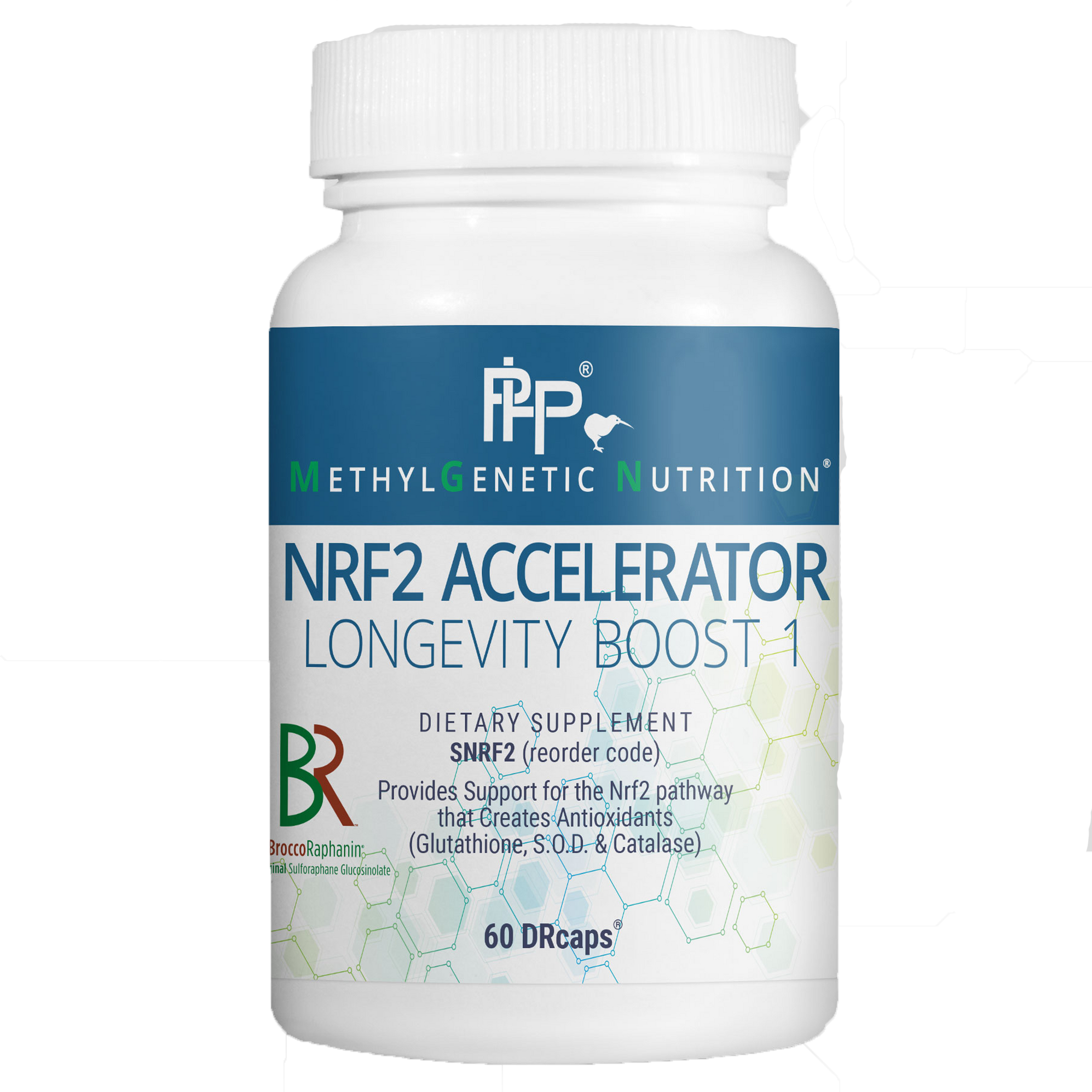 Professional Health Products - NRF2 Accelerator - 60 Capsules — Pine ...