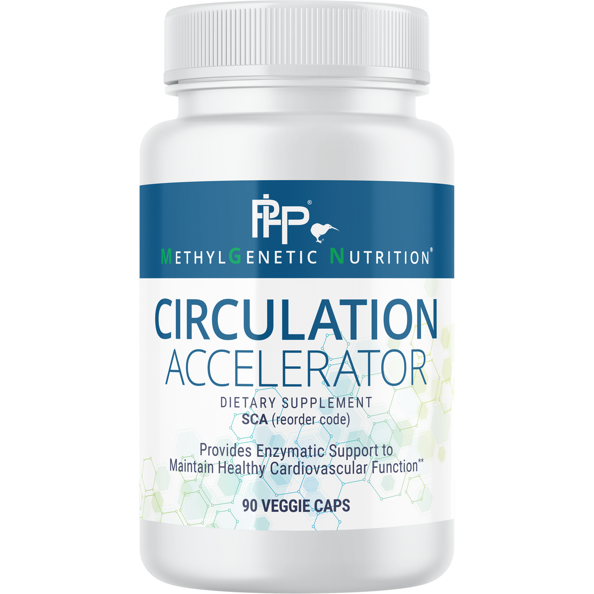Professional Health Products - Circulation Accelerator - 90 Capsules ...