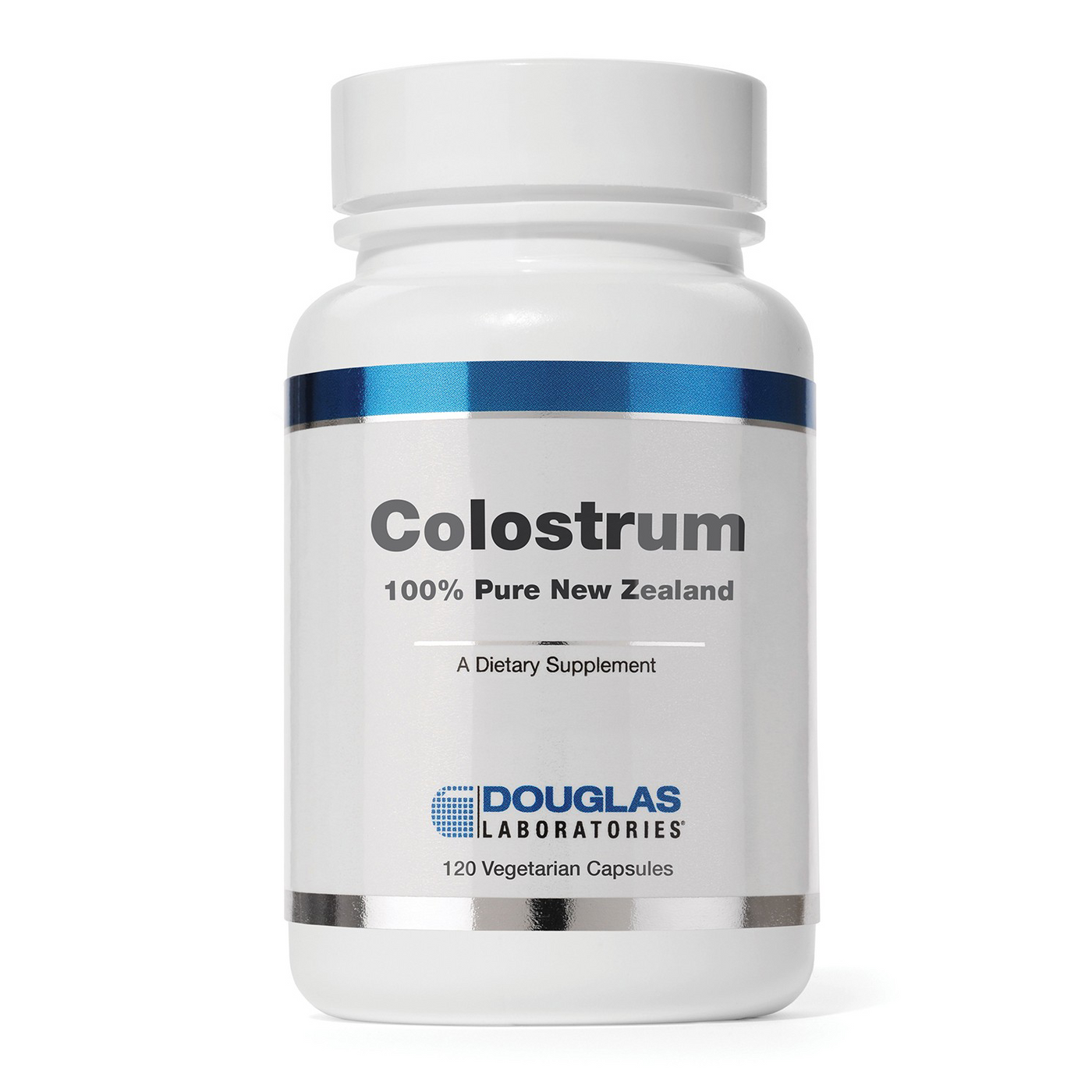 Colostrum (100% Pure New Zealand) | Douglas Laboratories | Pine Street ...