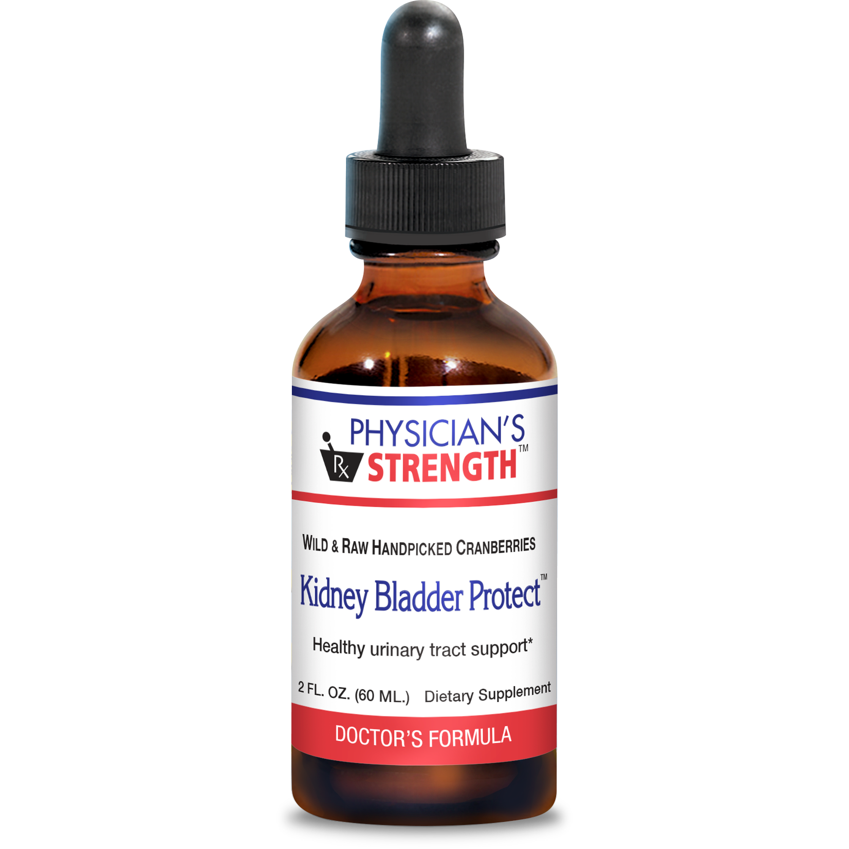 Physician's Strength - Kidney-Bladder Protect - 2 Fluid Ounces — Pine ...