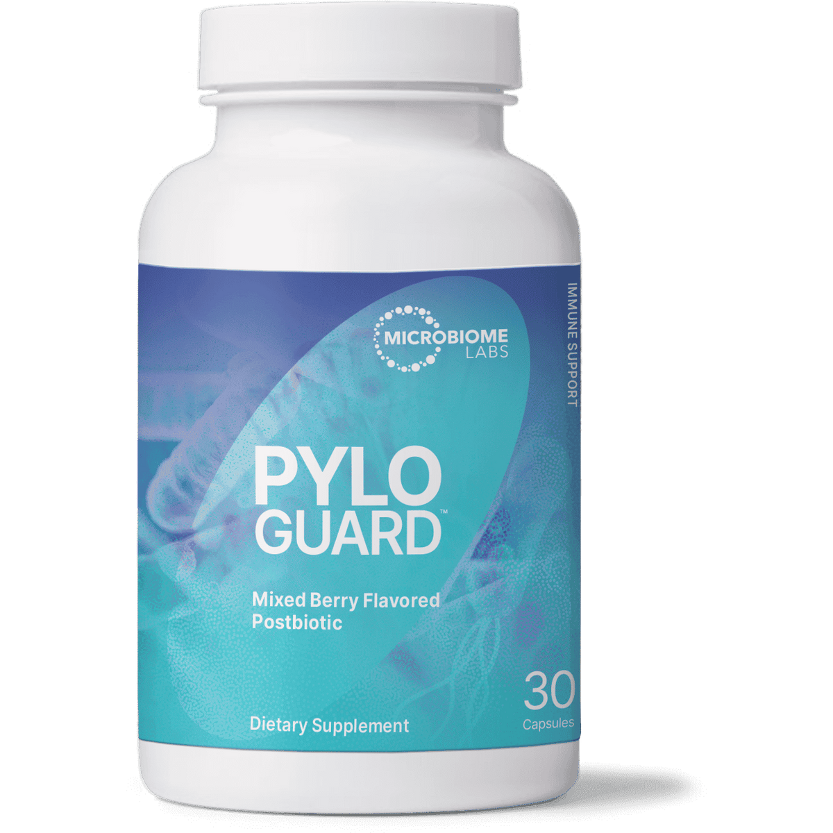 Microbiome Labs - PyloGuard - 30 Capsules — Pine Street Clinic
