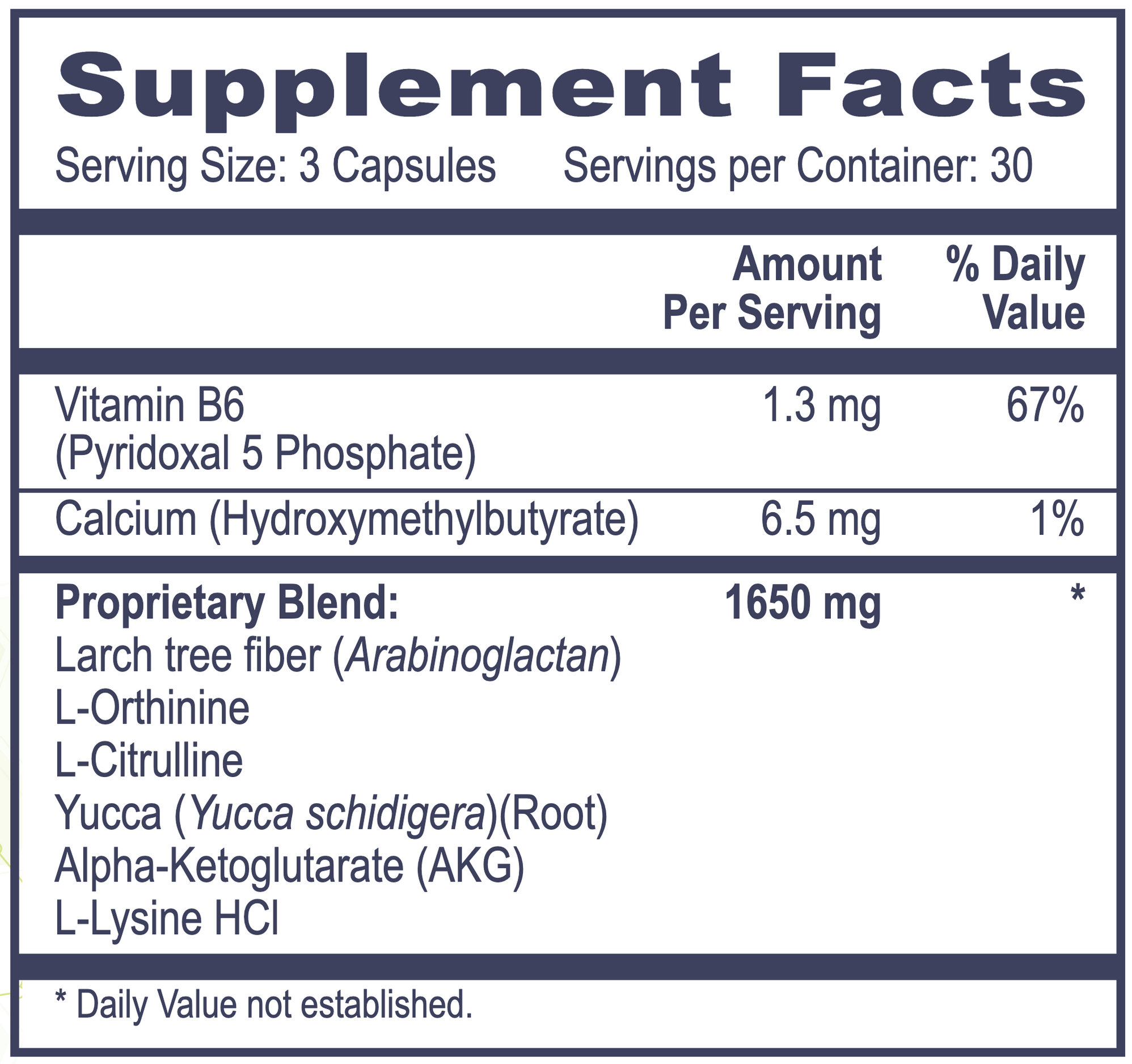 Professional Health Products - Ammonia Scavenger - 90 Capsules — Pine ...