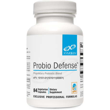 Xymogen - Probio Defense 84 Capsules — Pine Street Clinic