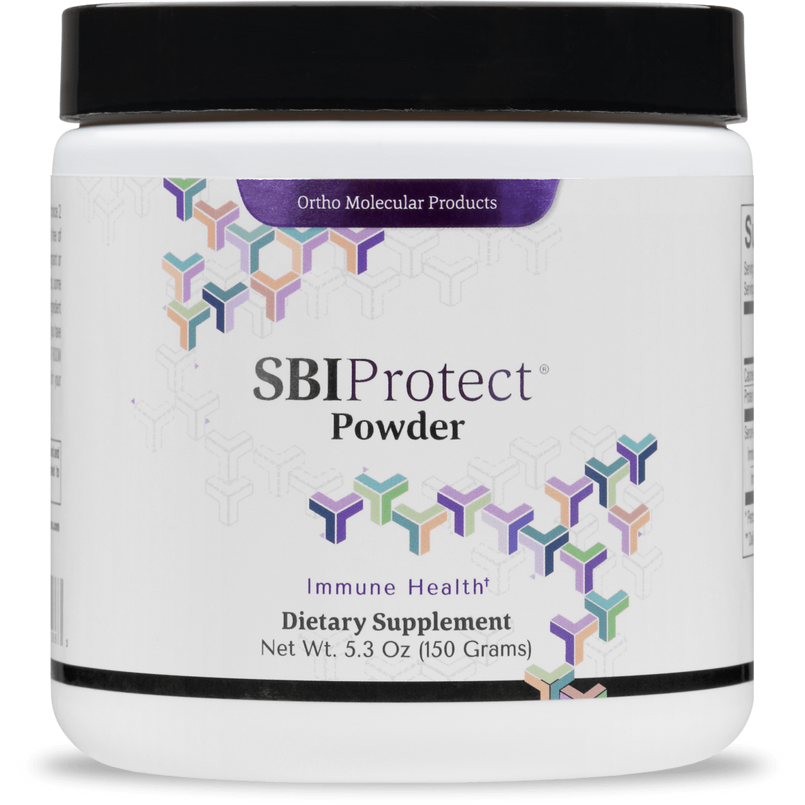 Ortho Molecular Products - SBI Protect Powder — Pine Street Clinic